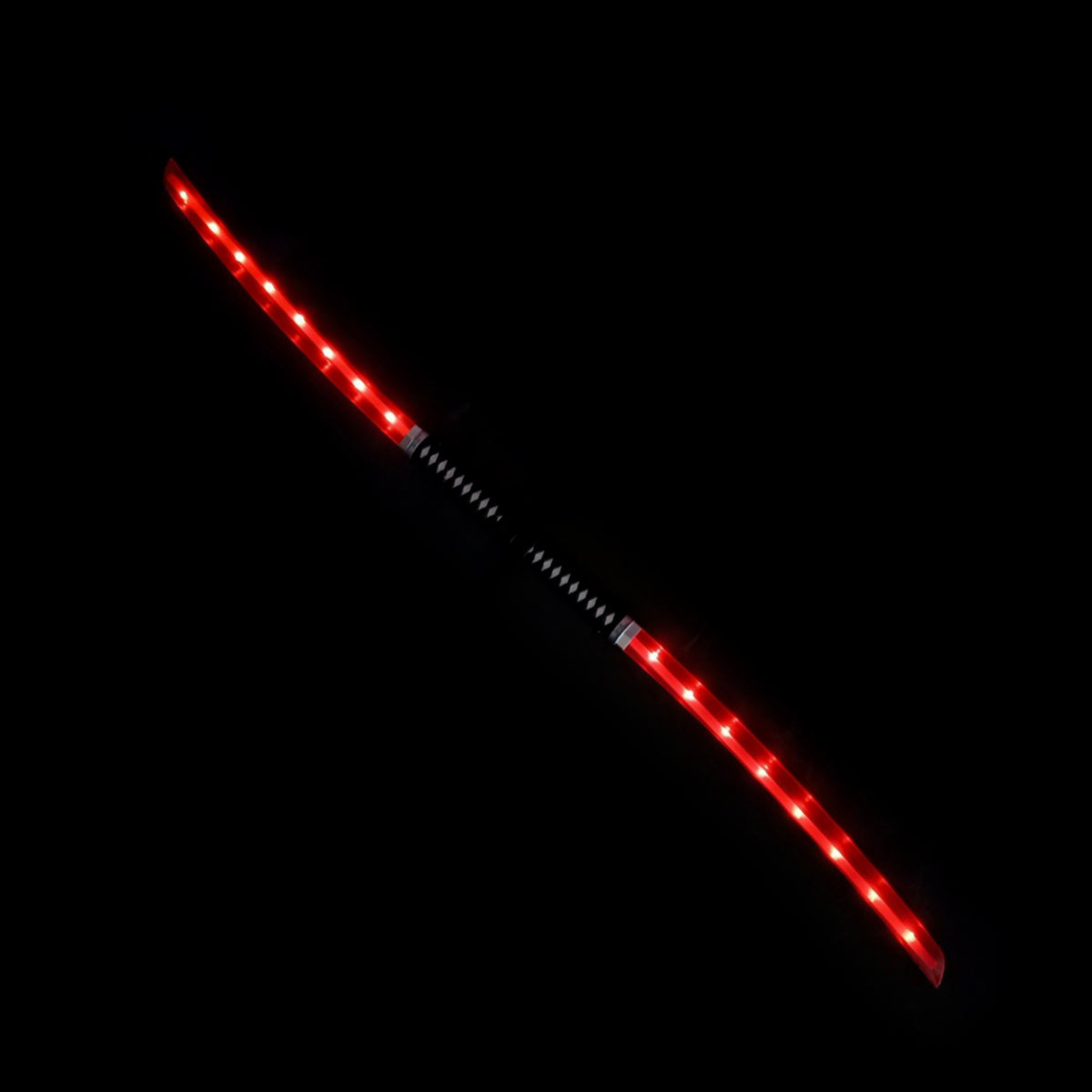 Double sided Led Ninja Sword – dallastoyswholesale