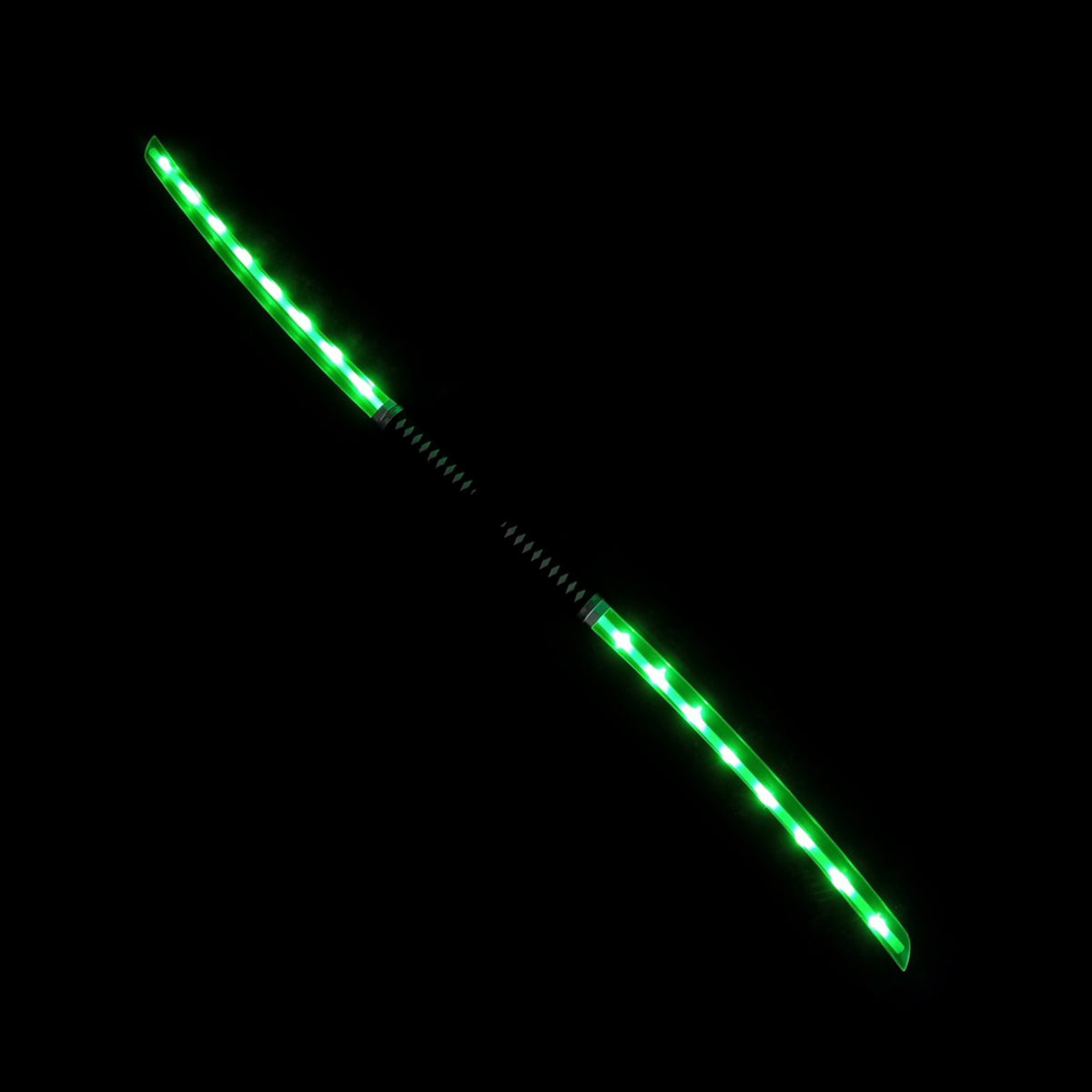 Double sided Led Ninja Sword – dallastoyswholesale