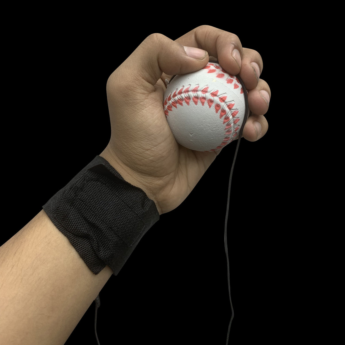 Baseball Wrist Return ball – dallastoyswholesale
