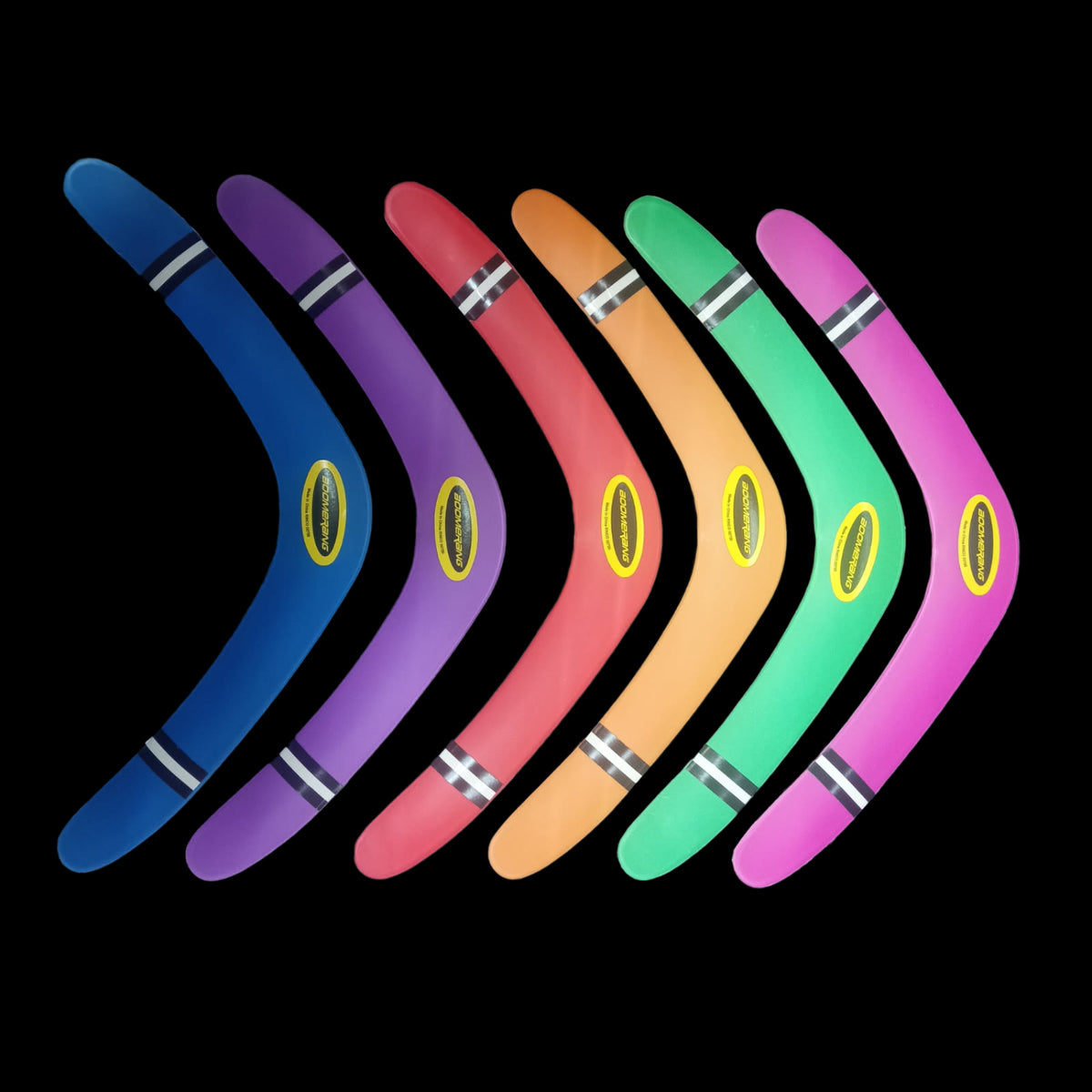 16" Boomerang – dallastoyswholesale