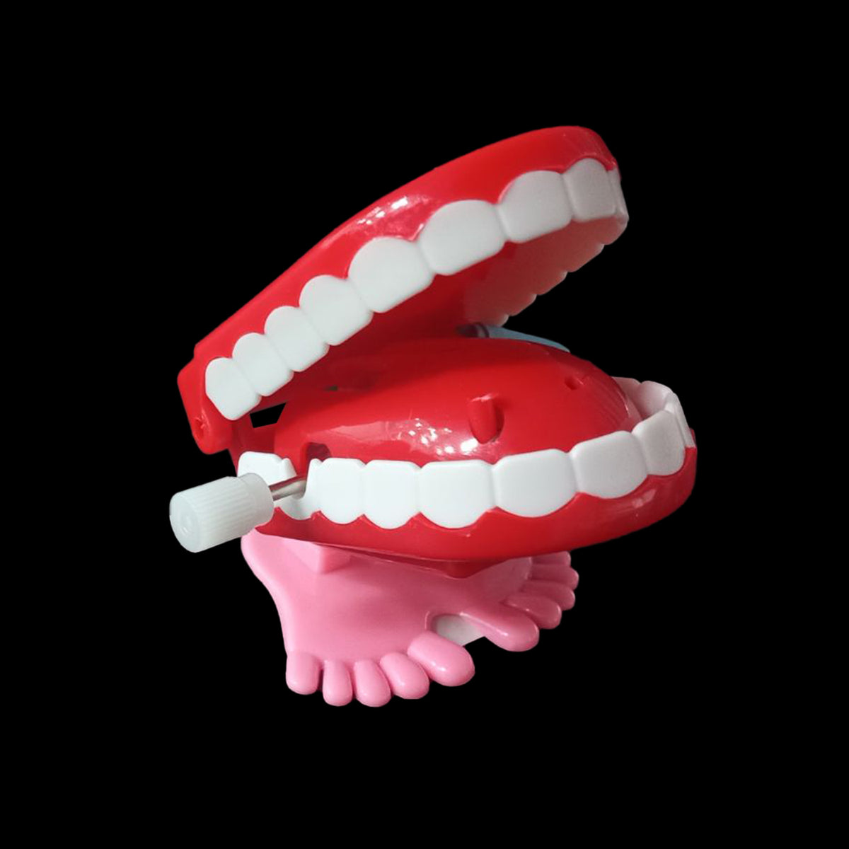 Chatter Teeth Toy – dallastoyswholesale
