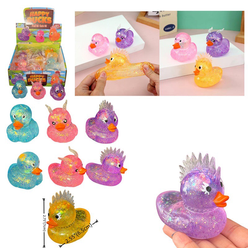 Duck Squishy – dallastoyswholesale