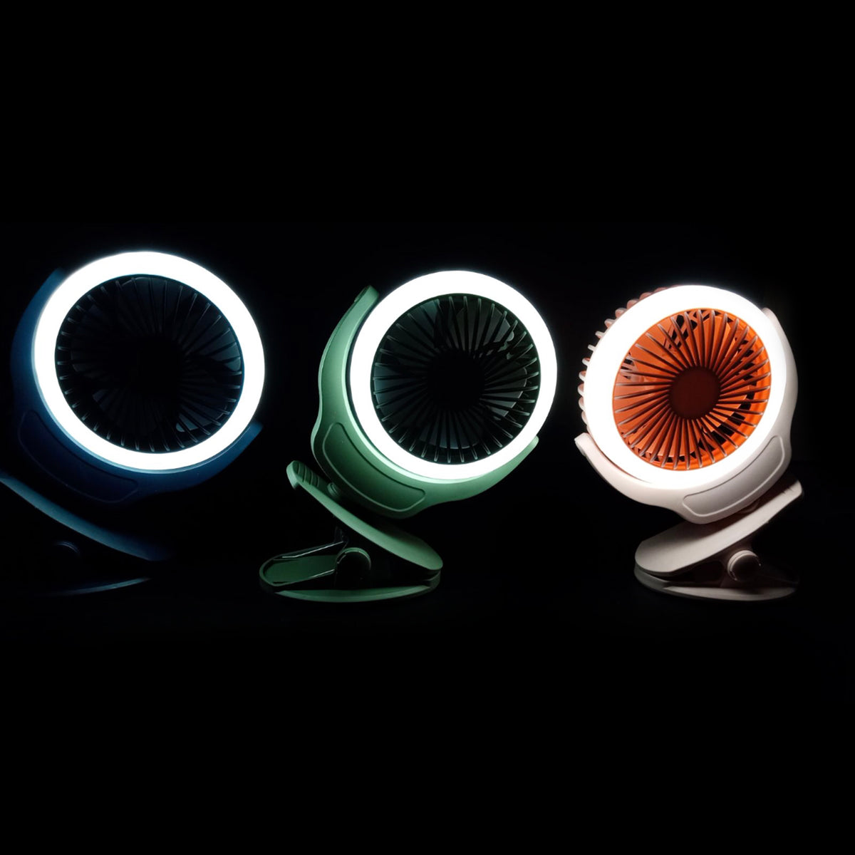 Led Table Fan – dallastoyswholesale