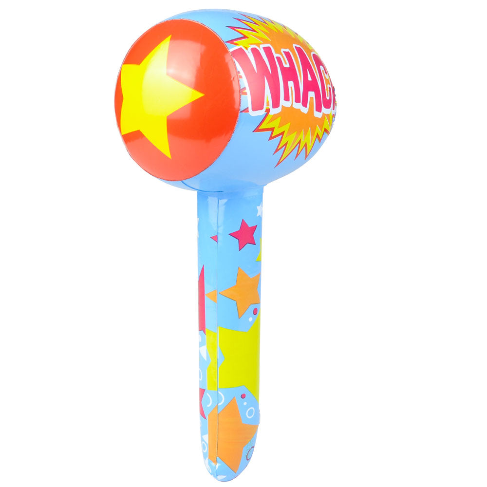 16" Whack Mallet Inflate – dallastoyswholesale