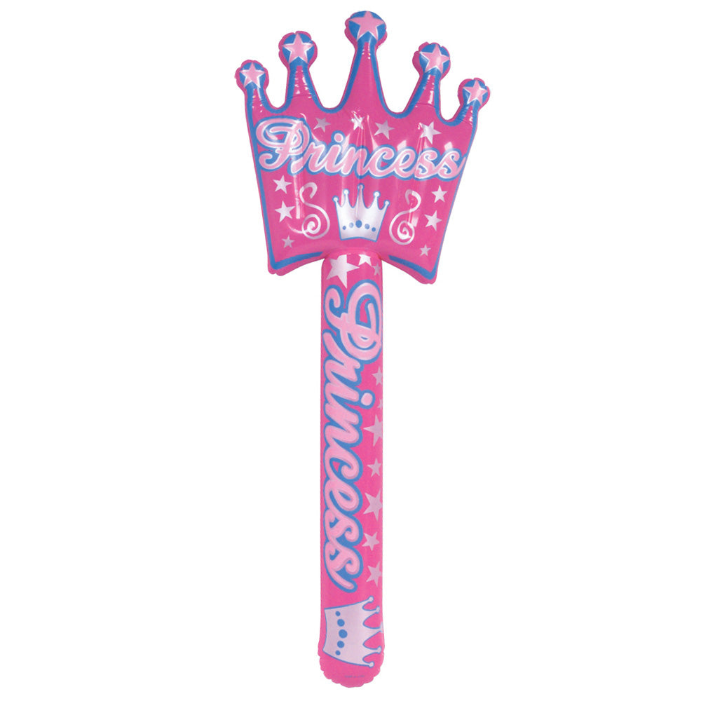 36" Princess Wand Inflate – dallastoyswholesale