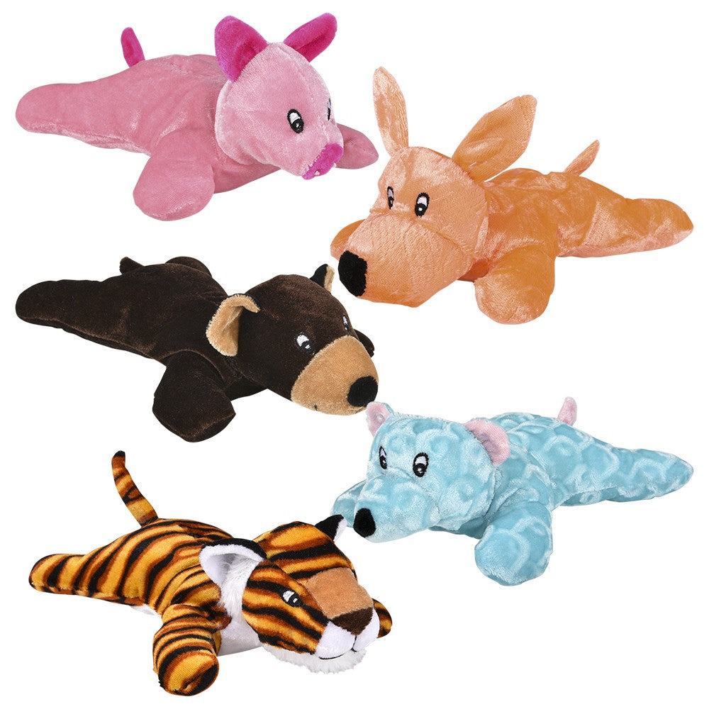 9" Animal Assortment Plush Toy – dallastoyswholesale