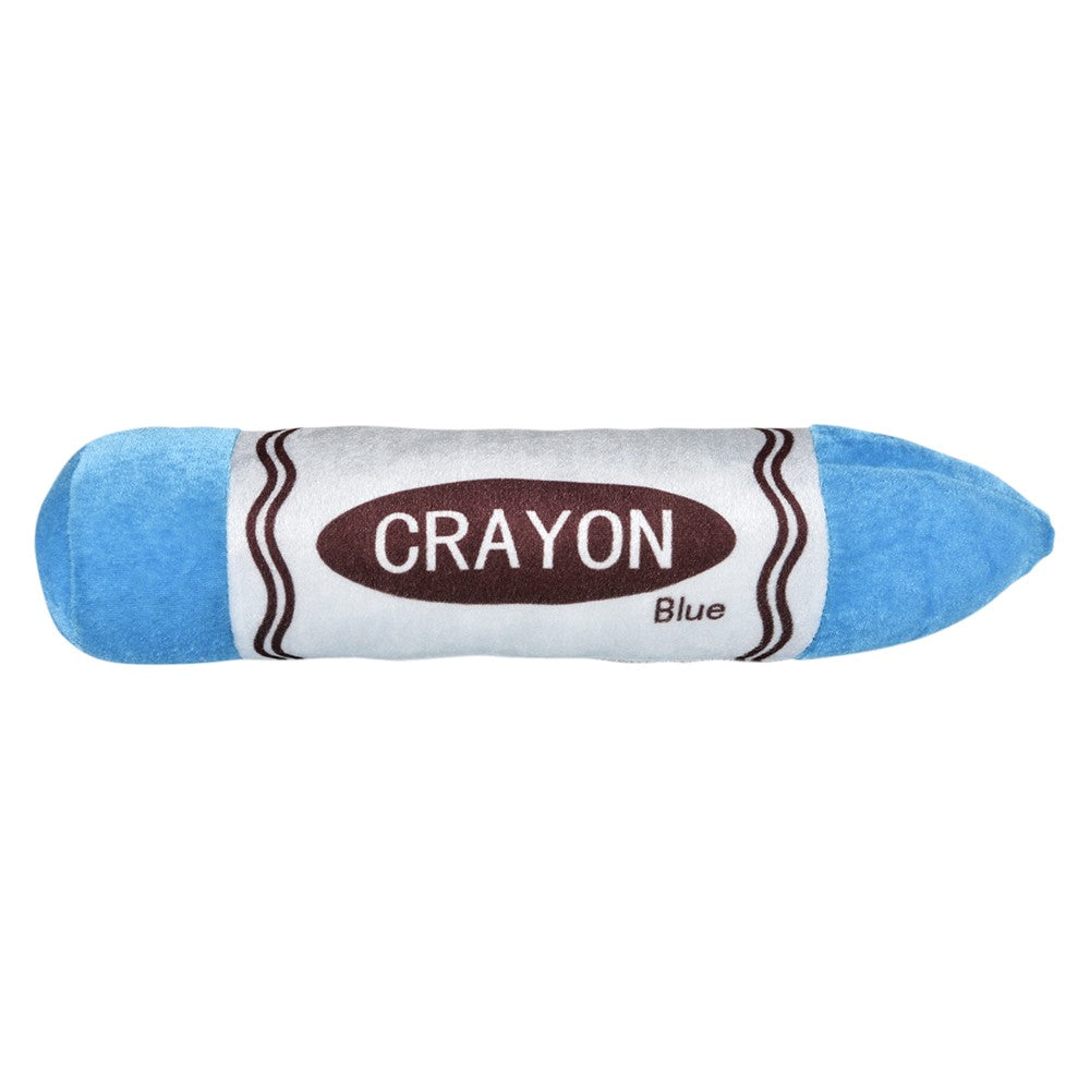 14" Crayon Plush – dallastoyswholesale