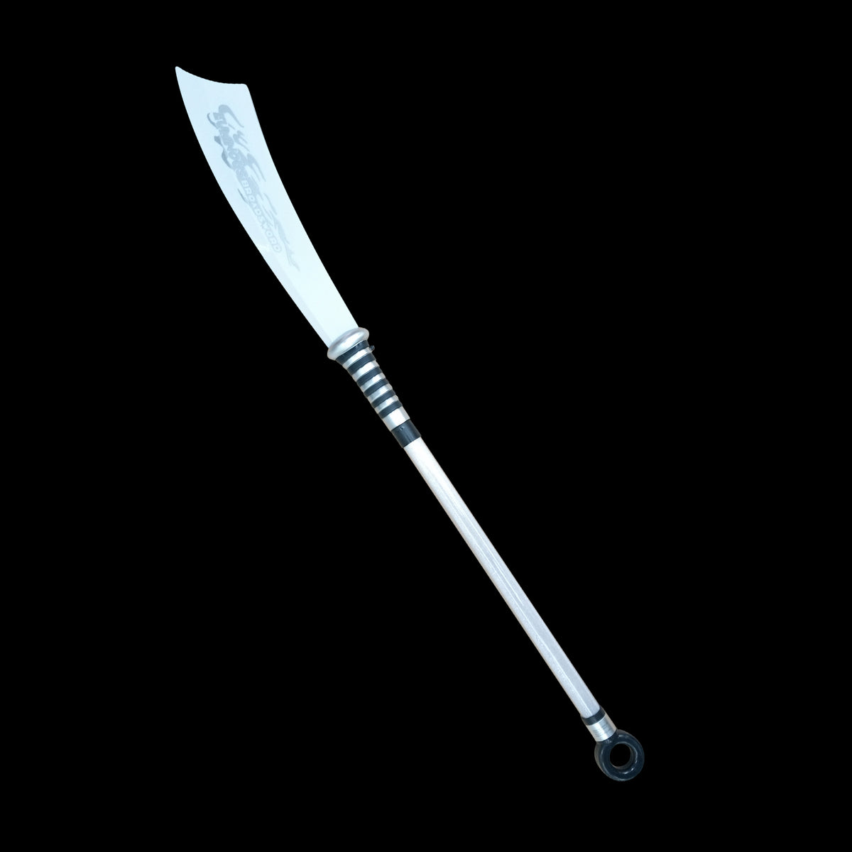 Long Led Light Up Double Sword – dallastoyswholesale