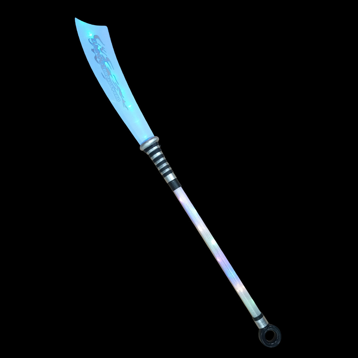 Long Led Light Up Double Sword – dallastoyswholesale