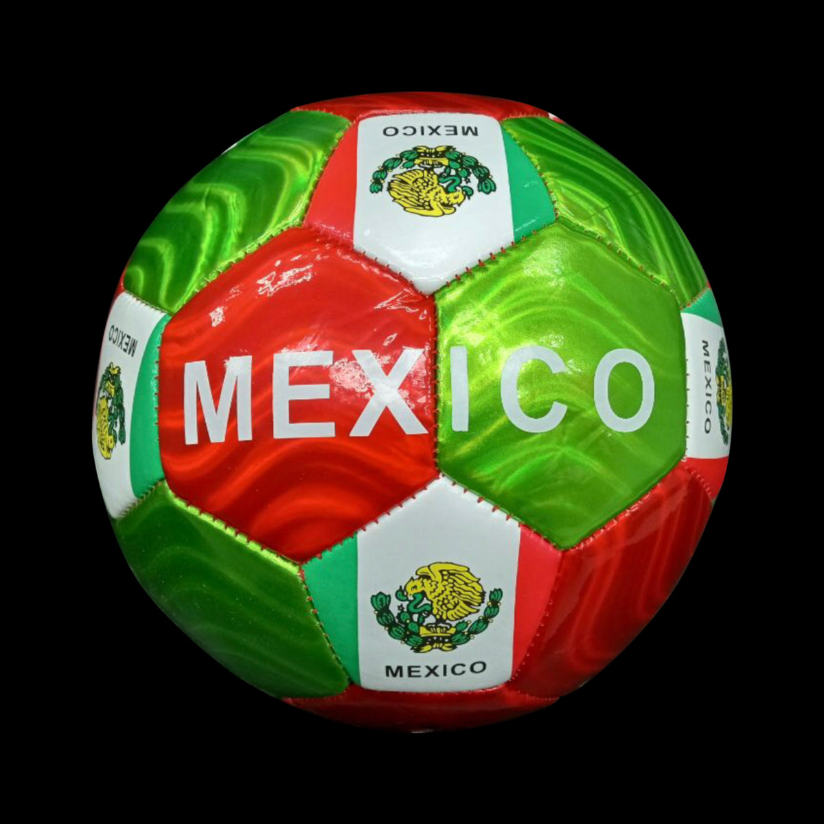 Mexico Soccerball – dallastoyswholesale