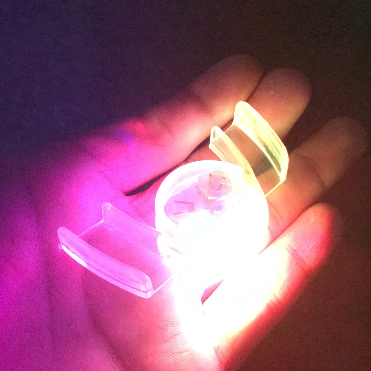 Light Up Mouthpiece – dallastoyswholesale