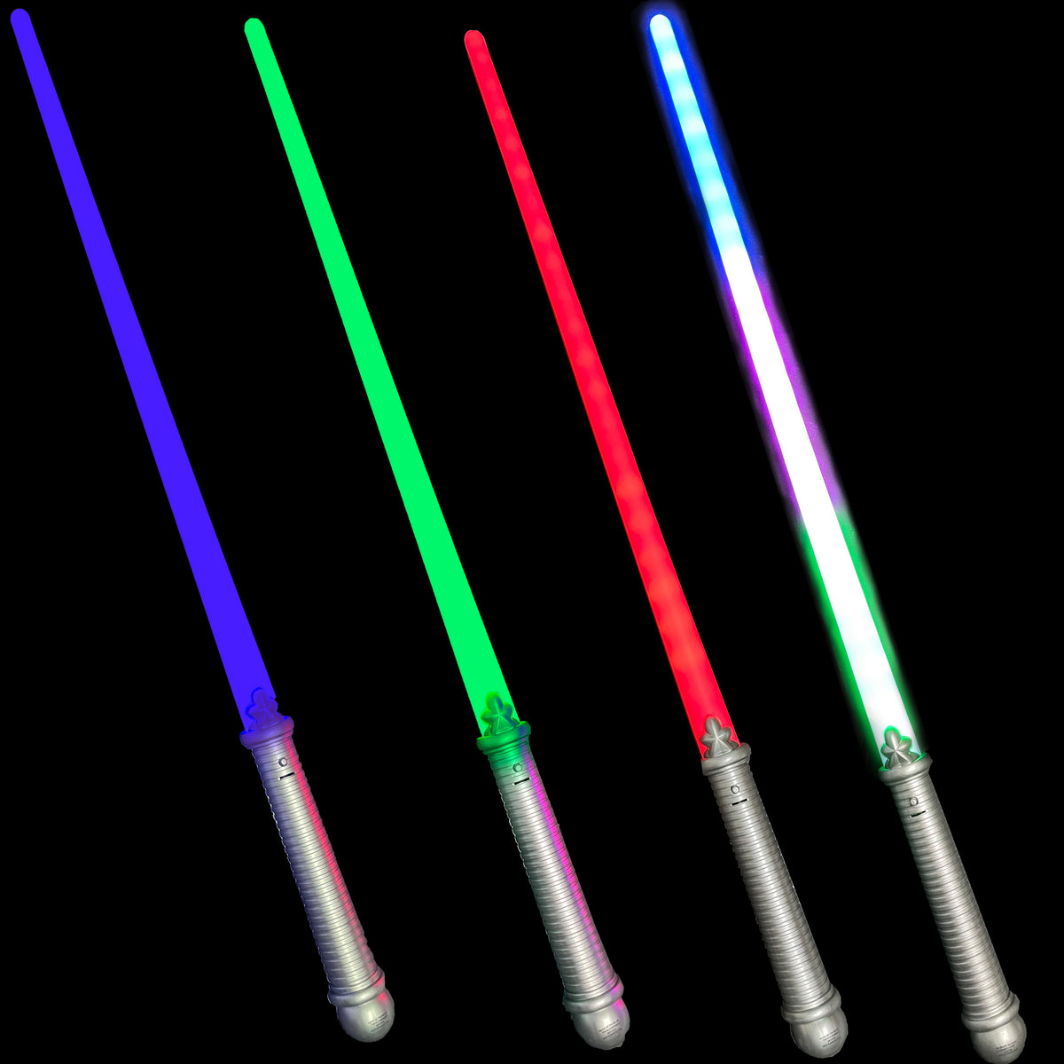 Led Light Up Space Sword – dallastoyswholesale