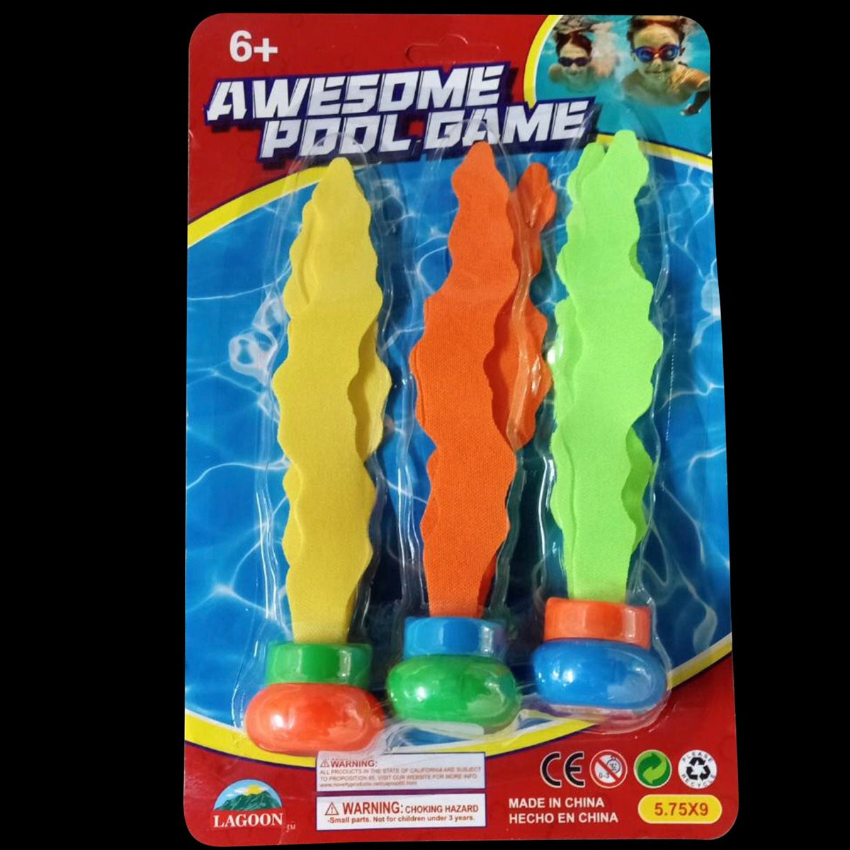 Awesome water pool game Toy – dallastoyswholesale