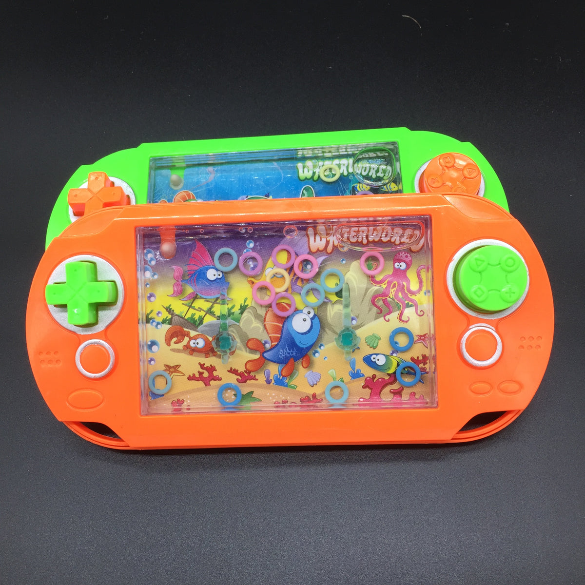 Classic Water Ring Game – dallastoyswholesale