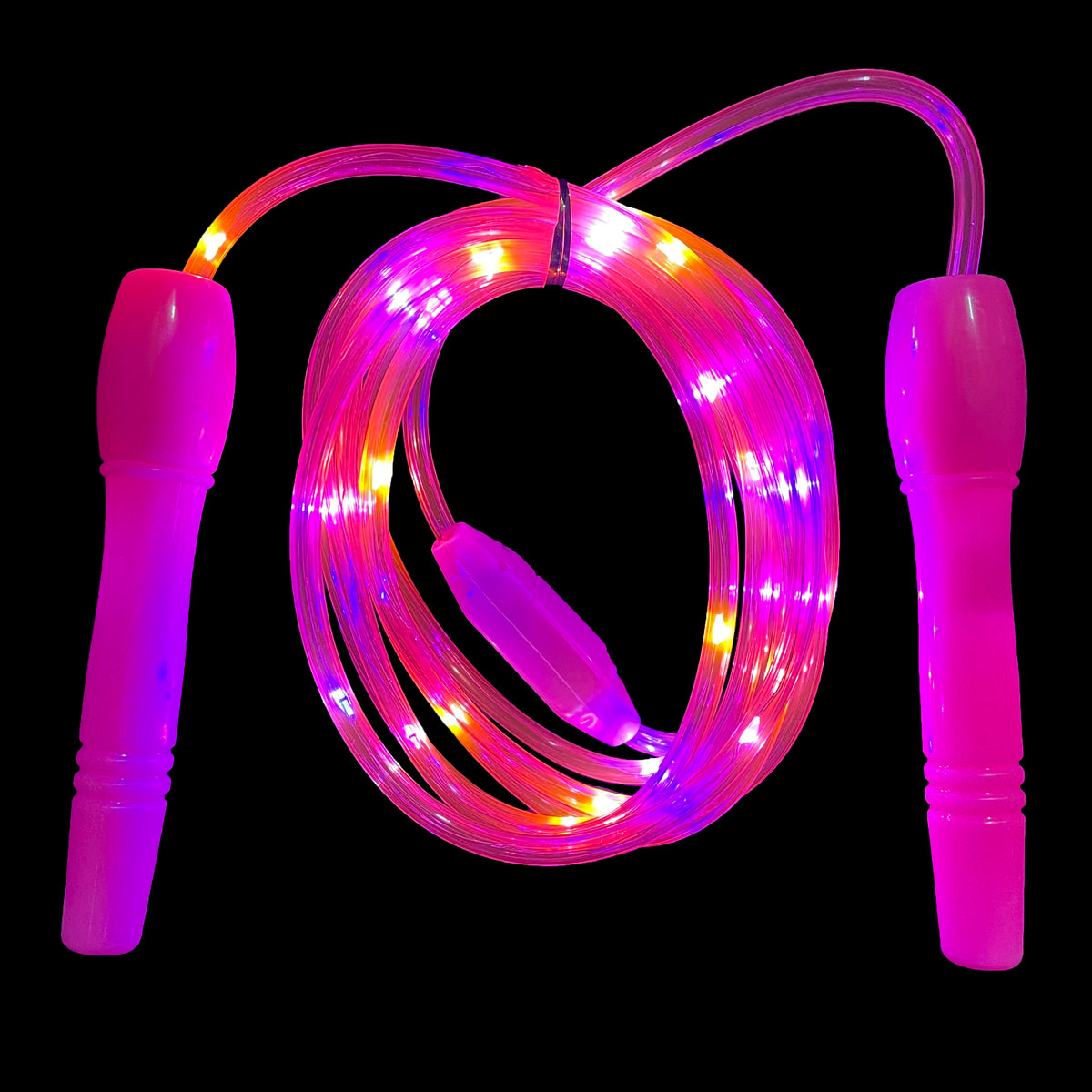 Led Light Up Jumping Ropes – dallastoyswholesale