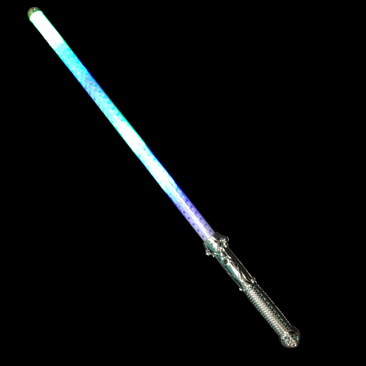 Led light saber sword wand – dallastoyswholesale