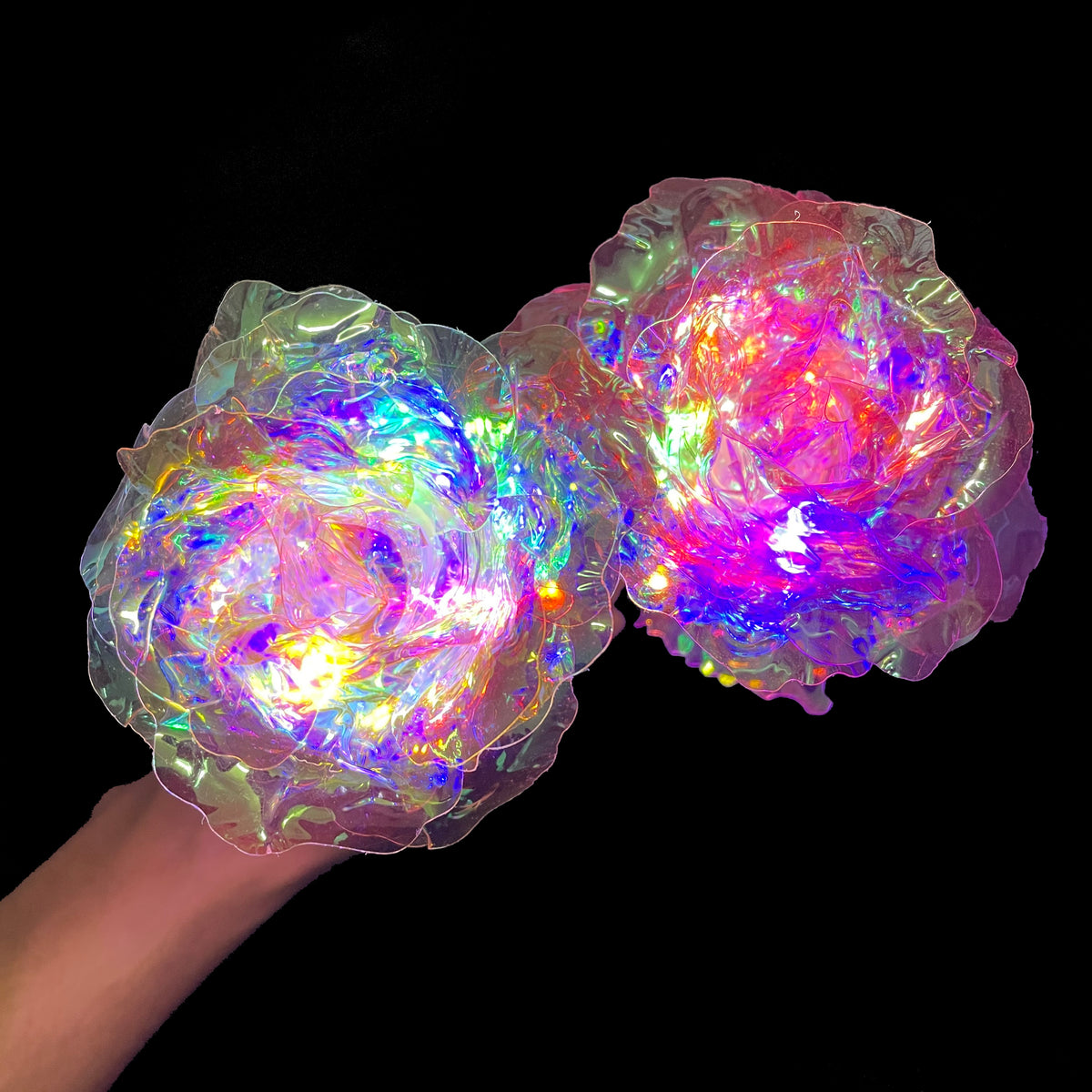 LED Light Up Rose in Box – dallastoyswholesale